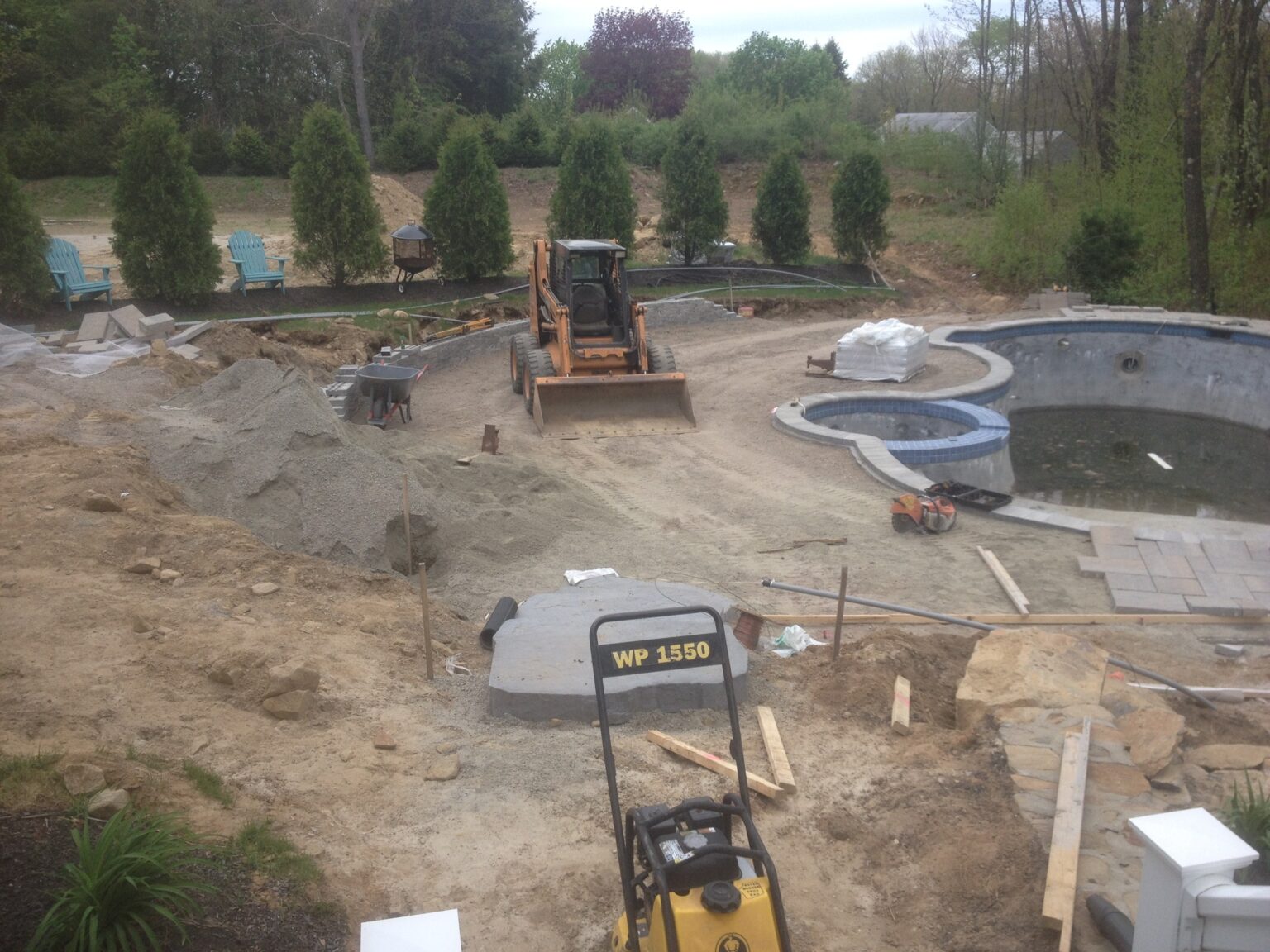 CCM Construction – Elite Craftsmanship